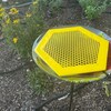 Floating Bee Island, Bee Waterer, Bee Water Station, Colorful Bee ...