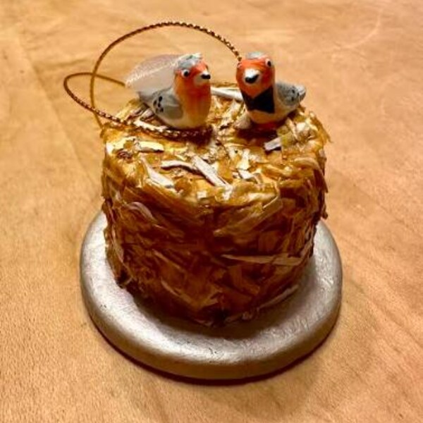 Elephant Wedding Cake Topper, Custom Animal Cake Topper, Jungle Safari ...