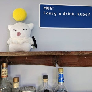 No Problem Here Earthbound Dialog Box | Etsy