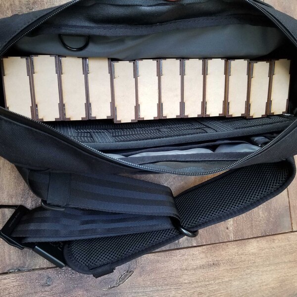 Star Wars Shatterpoint Order Deck, Reserve, Activation Organizer - Etsy