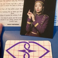 Twice Logo Vinyl Decal Kpop - Etsy Canada