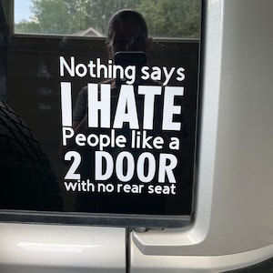 Bikini Edition Decal for Bikini Colored Vehicle - Etsy