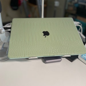 Pink and Purple Painting Shell Hard Case Cover for Macbook Air - Etsy