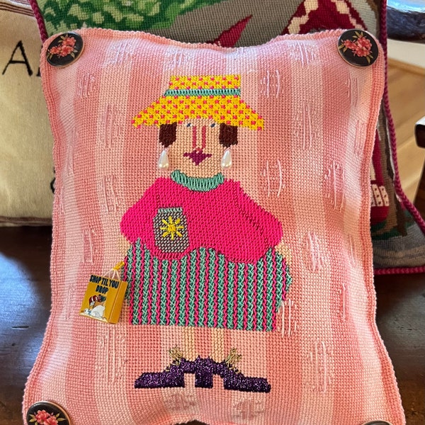 25mm Alien Invasion Designer Jacquard Ribbon by Ali Ruby Geometric Trim ...