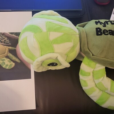 Custom Plush, Custom Stuffed Animal Maker, Custom Plush Stuffed Animal ...