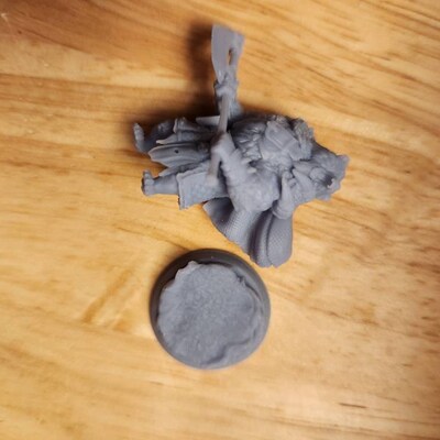 Box of Minis Dnd, Dungeons and Dragons, Tabletop Gaming, Miniature ...