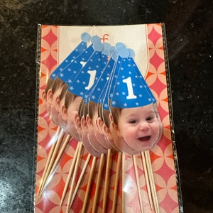 Cowboy Theme Cake Topper, Ranchero Theme Cake Topper, Vaquero Cake ...