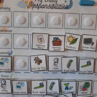 Number 1-10 Matching Game, Educational Printable Math Wheel, Preschool ...