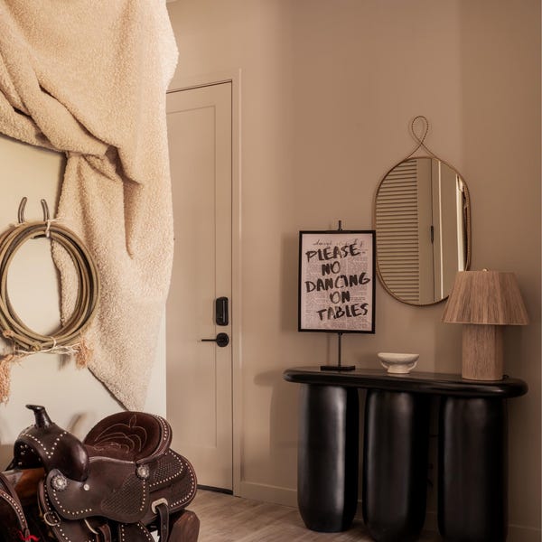 Authentic Cowboy Lariat Rope | Real Used Lasso | Western Ranch Decor ...