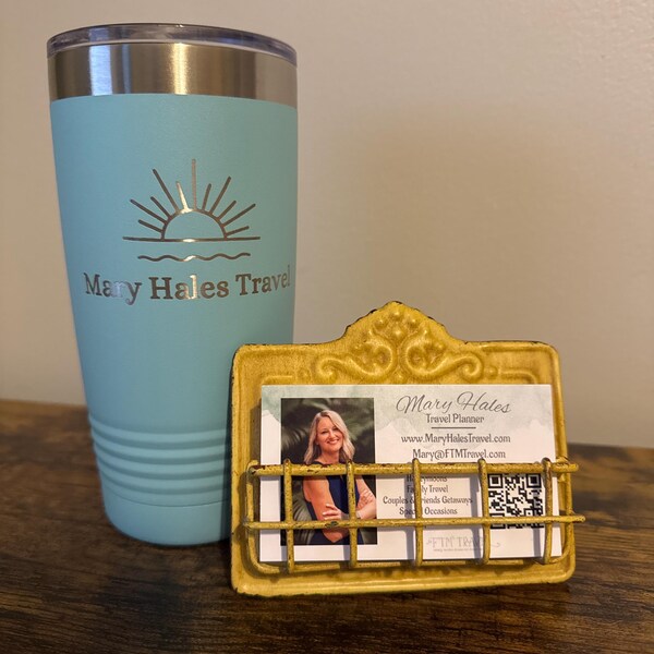 Realtor Gift, Slate Coasters, Gift for Client, Appreciation Gift ...