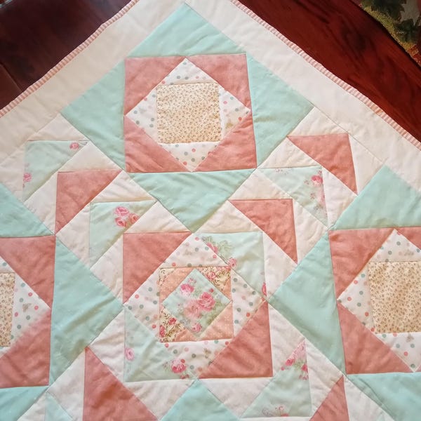 Avery Rose - PDF Pattern - Etsy