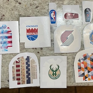 Dexcom G6 Transmitter Decal SVG - Etsy