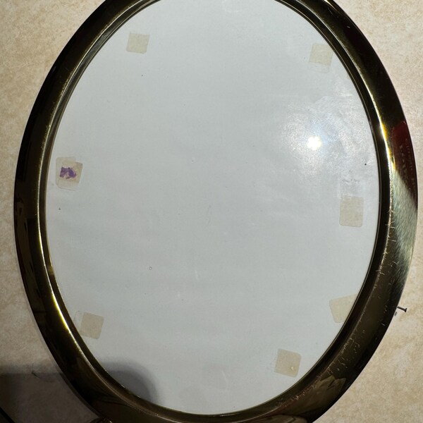 Vtg New Unused Cafe Curtain Rod Rings, 1 Inch Inside Diameter // Kirsch ...