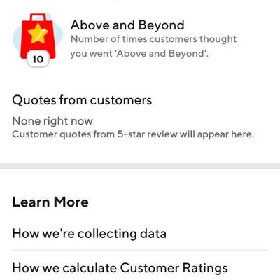 Personalized Uber Eats Labels Delivery Bag Shaped Stickers Food ...