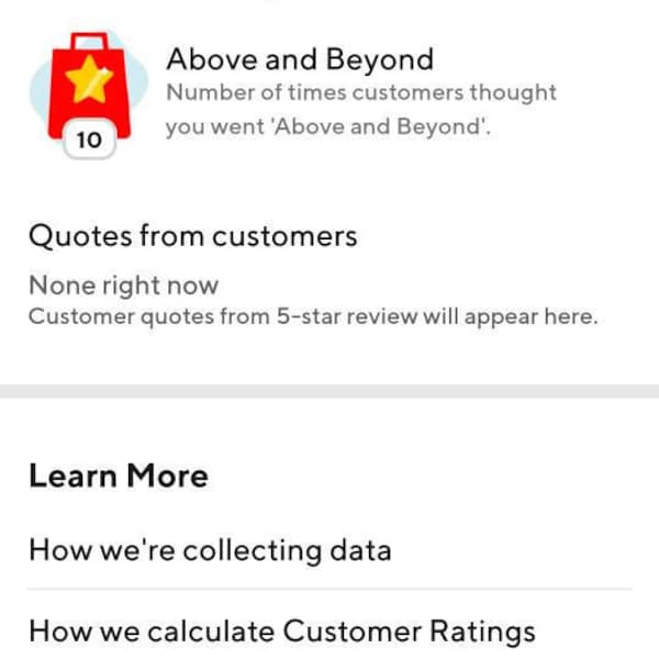 Personalized Uber Eats Labels - Delivery Circle Stickers - Food ...