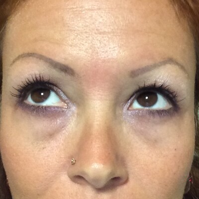 Perfect Plum Kit Set of 3 Pure and Natural Eye Shadows - Etsy