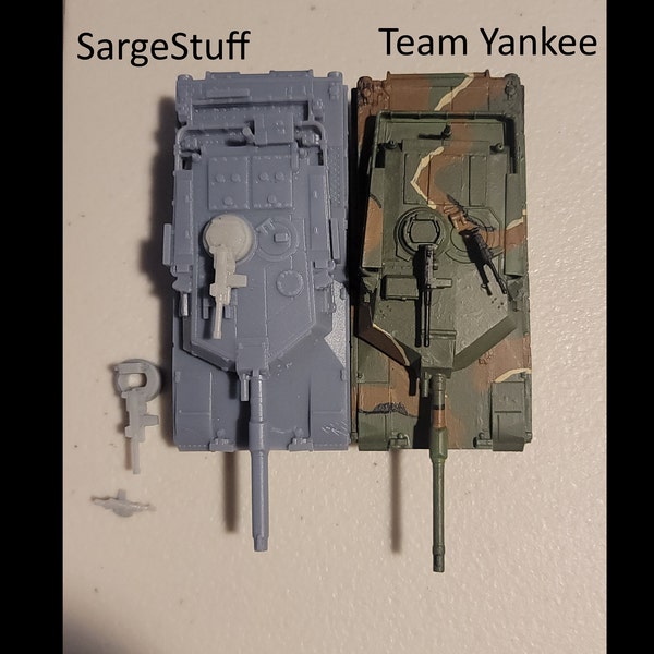 German LARS Multiple Rocket Launcher 1/100 Flames of War Team Yankee - Etsy