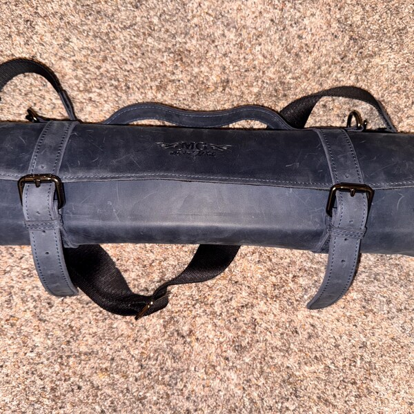 Trumpet Bag, Trumpet Case, Trumpet Leather Gig Bag, Brass Accessories ...