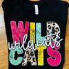 Tigers Png Distressed Retro Vintage Letters Files Digital Tiger Print ...