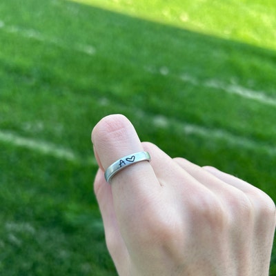 Runner Ring Runner Ring for Runners Gift for Runner Runner - Etsy