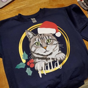 Ragdoll Cat Breed Illustration - Peeking Line - Peekaboo - .svg .png ...