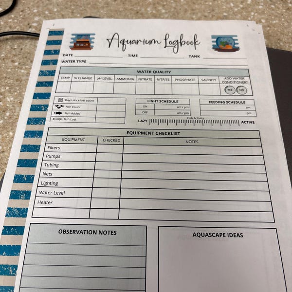 Beef Calving Logbook, Cow Calf Log, Cow Calf Record Book, Cattle Record ...