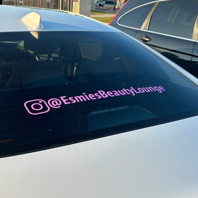 Black Lab Decal, Labrador Retriever Decal Multiple Colors and Sizes ...