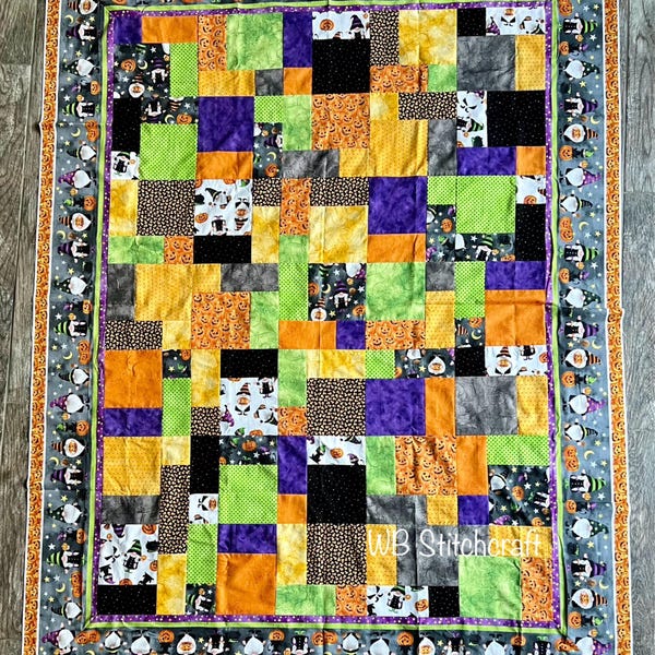 Mini Coos a Highland Cow Quilt Pattern Booklet by Art East Quilt ...