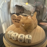 Angel Mail Mini Gift Box Set - Angel & Heart - Custom Skin Tones and ...