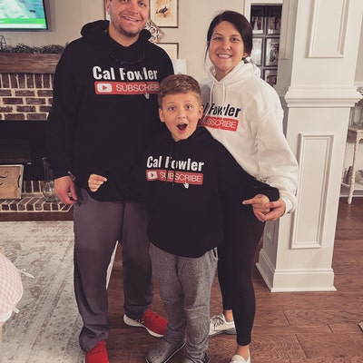 Youtube Personalized Shirt Youtuber Viral Channel Gaming - Etsy