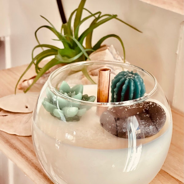 WAX Candle Embeds 1 Pound Watermelon Chunks Candle Making Supplies Wax ...