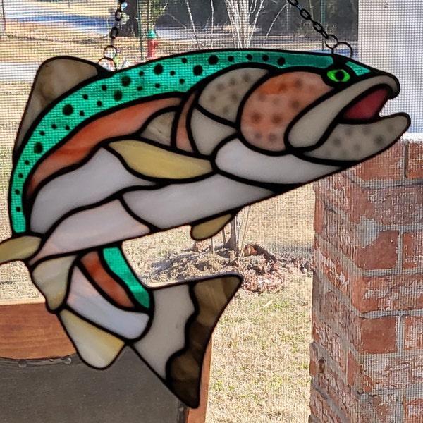 This is Fine Stained Glass Panel - Internet Meme - Leaded Glass ...