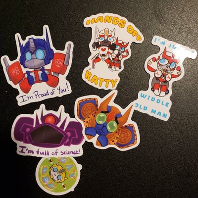 ROTTMNT Leonardo and Raphael Keychains - Etsy