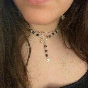 P. Waves Necklace mlm / Gay - Etsy