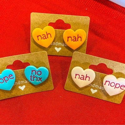 Boho Embossed Unique Cutter Sets 5 Sets Classic Dangle Earring Cutter ...