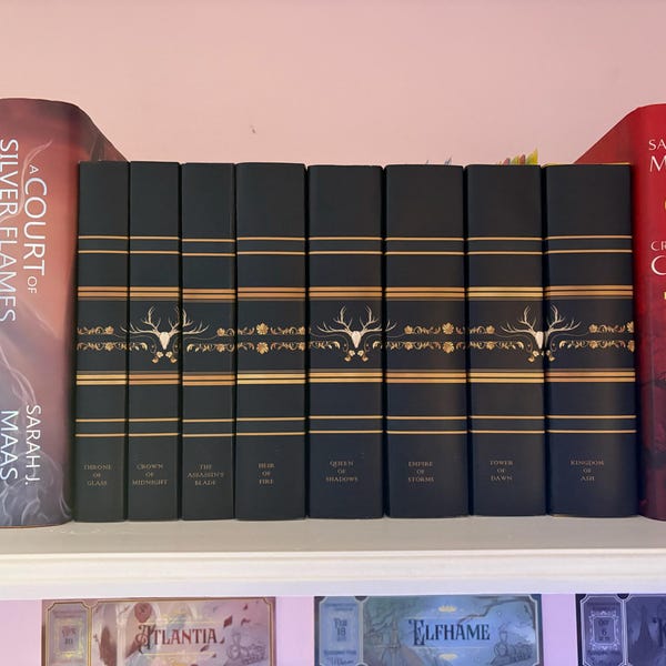 Wheel of Time Inspired Stained Glass Book Covers - Custom Book Sleeves ...