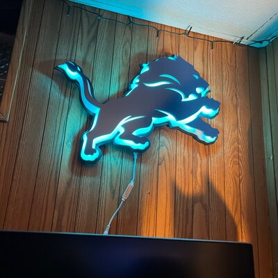 18 Backlit LED Roblox 3D Sign - Etsy