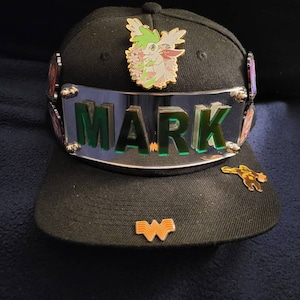 Palm Tree Scenic Personalized Custom License Vanity Plate Free - Etsy