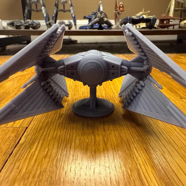 Custom Theta Class Shuttle - Etsy