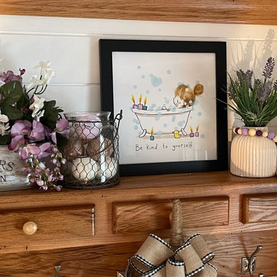 Postcards set 3 by Cally Jane Studio - Etsy