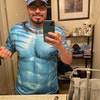 Na'vi Shirt, Avatar Costume, Na'vi Costume, Avatar Cosplay, Avatar ...