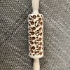 Mickey Mouse Mini Rolling Pin, Embossing Rolling Pin, Laser Engraved ...