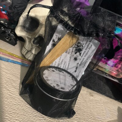 Protection combat Bundle for Spiritual Combat & Warding and Protection ...