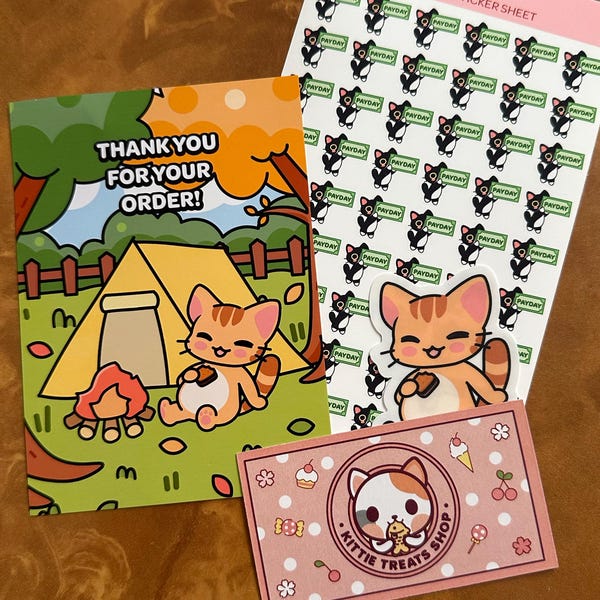 No Spend Matte Vinyl Sticker,water Bottle Sticker,car Decal, Laptop ...