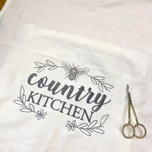 Sunflower Family Embroidery Design 4x4 5x7 6x10 8x8 Sizes - Etsy