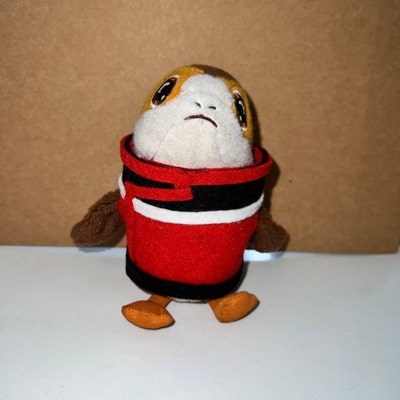 Shoulder Porg Sith Costume - Etsy