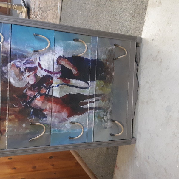 A1 Decoupage Rice Paper – Gentle Friends - Redesign With Prima ...