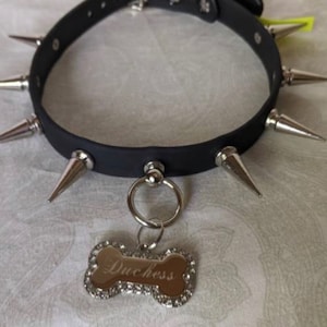 One Pair Buckling Biothane Cuffs 3 Sizes Many Colors - Etsy