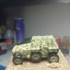 1/72 Scale Spanish Constructora Field Armored Truck Spanish - Etsy