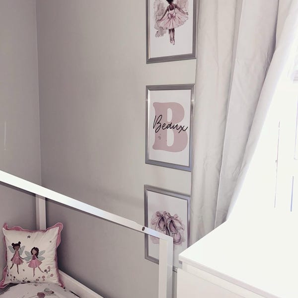 Black & Gold Welcome Board Sign Personalised Birthday Board Birthday ...